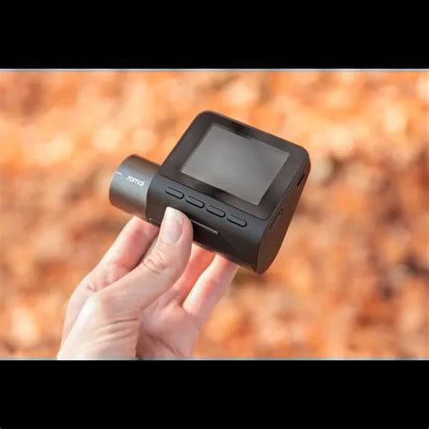 Відеореєстратор Xiaomi 70mai Smart Dash Cam Pro Global ᐉ купити в ...