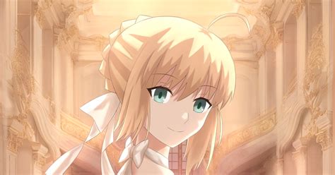Saber, Fate/Grand Order, Fate/staynight / 白ドレス - pixiv