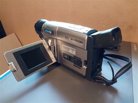 PANASONIC NV-VZ1 - Sklep, Opinie, Cena w Allegro.pl