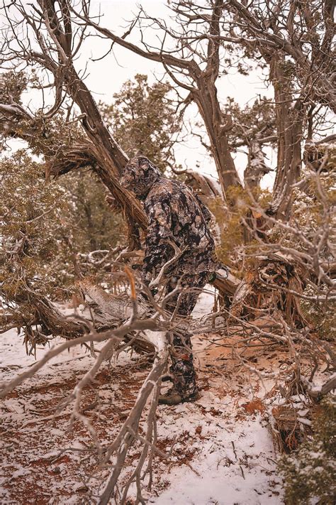 Product Review: Kryptek Skyfall | Huntin' Fool