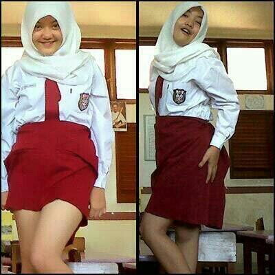 FOTO ANAK SD JAMAN NOW [IGO++] | KASKUS