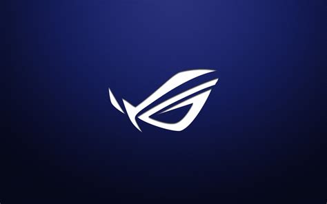 rog, бренд, asus » Оформление Windows 7:8:10 - темы, гаджеты, шрифты ...