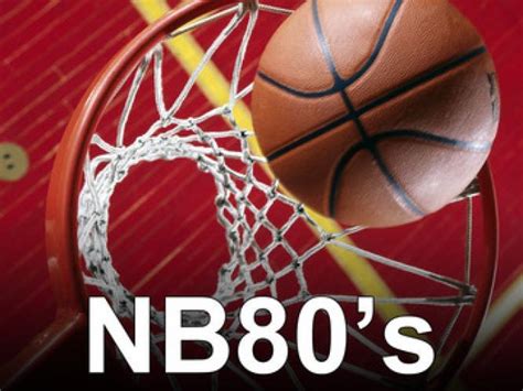 NB80's Season 1 Air Dates & Countdown