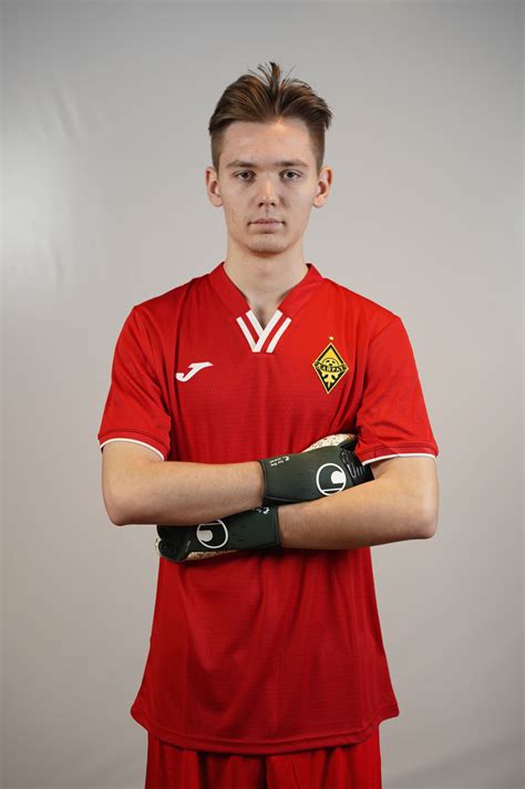 Футболка JOMA вратарская 1 ФК Кайрат