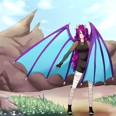 Kaida Commission by shock777 on DeviantArt