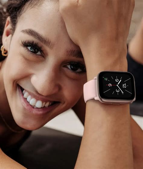 Умные часы Amazfit Active - купить, низкая цена, кредит, рассрочка ...