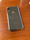 Best Buy: Apple iPhone XR Clear Case MRW62ZM/A