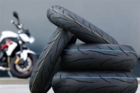 MITAS SPORT FORCE+
