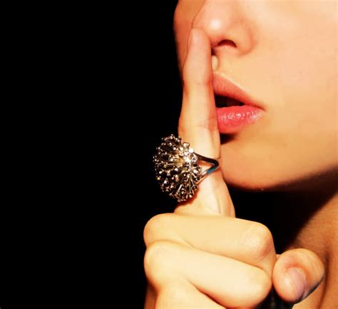 One Secret You Should Keep From Women – Swoop The World
