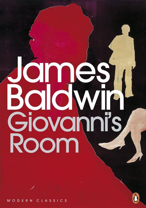 Giovanni's Room by James Baldwin | Books About Same-Sex Love | POPSUGAR ...