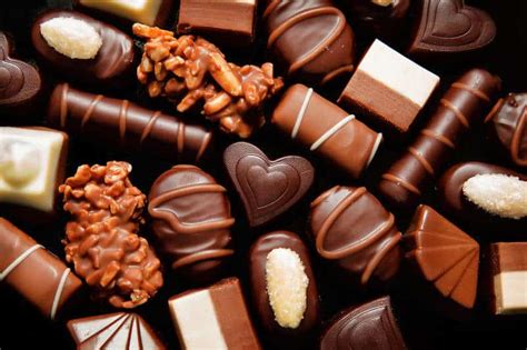 Mystery of Lviv chocolate | Ukrainian recipes - for a tasty life