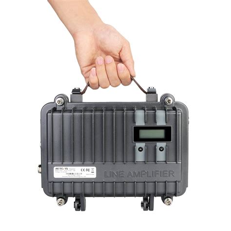 Retevis RT97 Analog Repeater – DD1GO / HSØZKJ