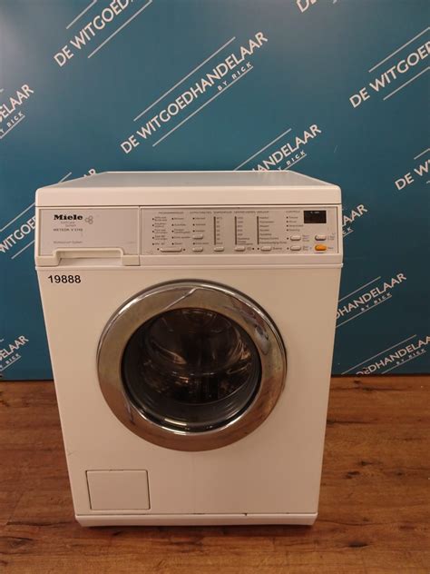 Zanussi Lindo 500 - 8 kg 1400 rpm - The White Goods Dealer