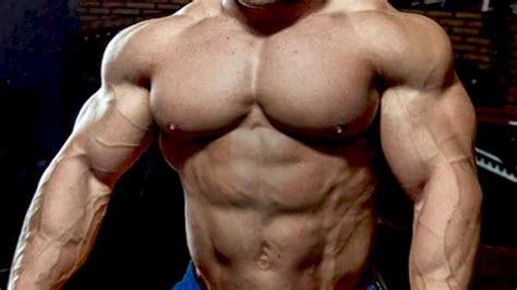 Болденон (Boldenone) действие и ефект - Мускулна маса