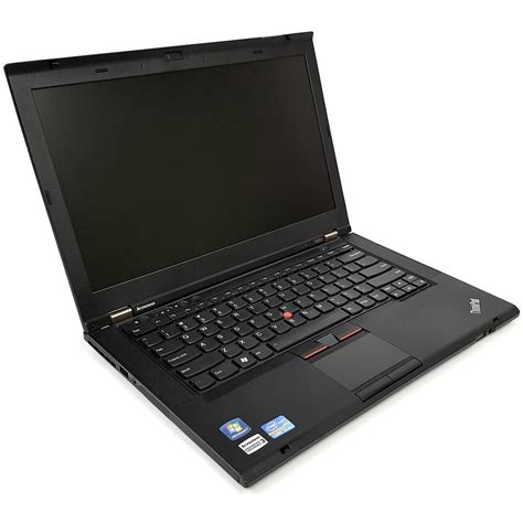 Lenovo ThinkPad T430s HD+ 14" Intel Core i5 3320M (2.6GHz-3.3GHz) 8GB ...
