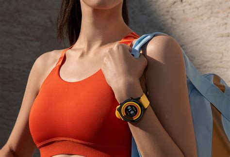 Xiaomi Mi Watch Color Sports specs, faq, comparisons