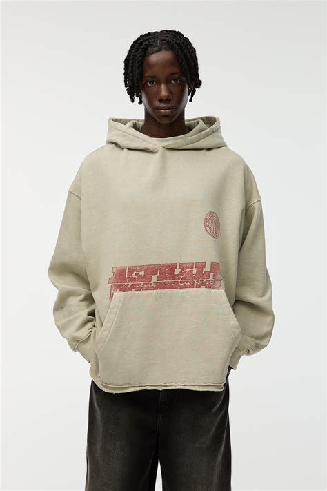 STWD Clothing | Pull&Bear