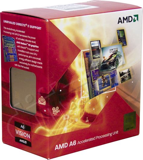 AMD x86 neopouští | Diit.cz