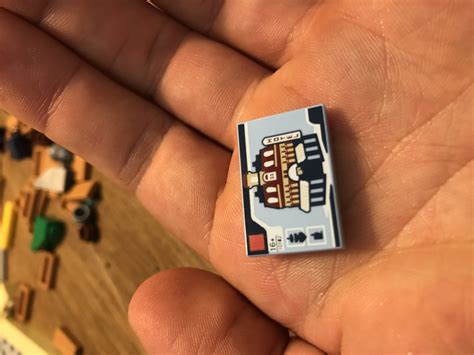 New UCS Millennium Falcon! : r/lego