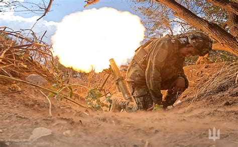 Минулої доби ЗСУ ліквідували 620 російських солдатів - Вечірній Київ