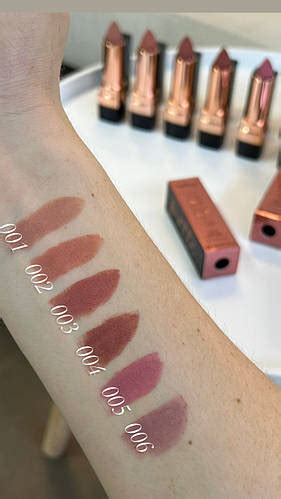 Помада матова TopFace Instyle Matte Lipstick 006 PT155 (ID#1942791619 ...