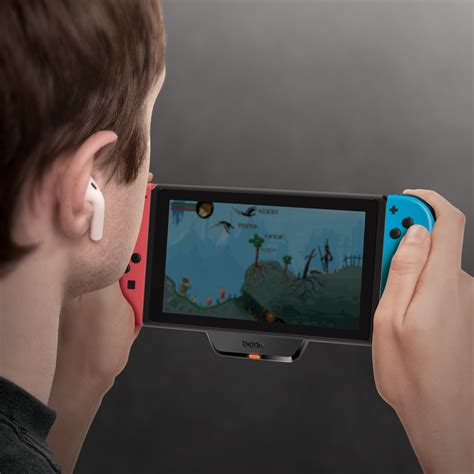 Flipboard: New Nintendo Switch accessories solve one of the console’s ...
