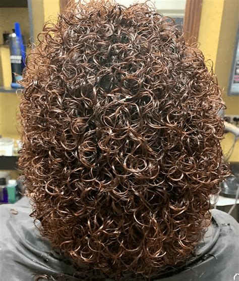 11 Best Perm For Bleached Hair | With Buying Guide - Blushastic