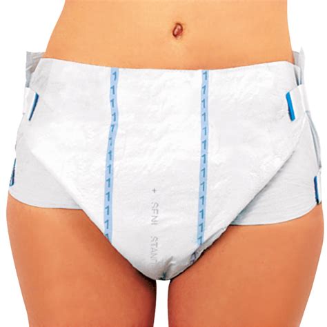 Seni Standard Air (Small) - Bournas Medicals
