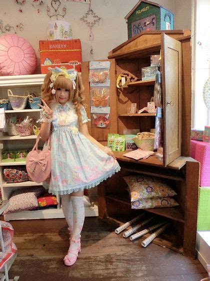 Angelic Pretty Dreamy Baby Room, Angelic Pretty Dreamy Baby Room ...