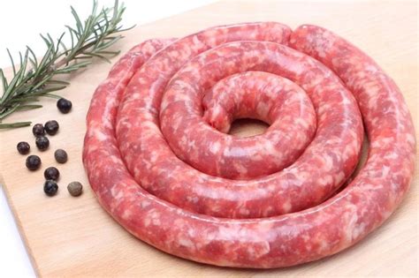 Купаты праздничные (баранина)– купить в интернет-магазине, цена, заказ ...