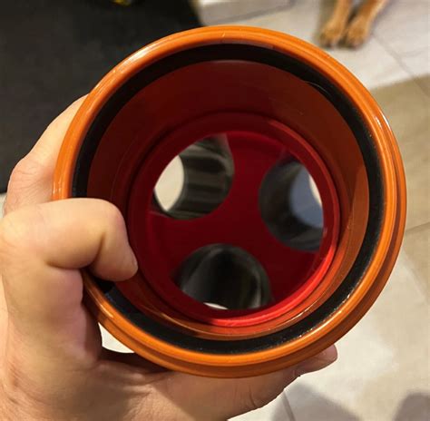 DN110/100 on 3xDN80 by user_2529814257 - MakerWorld