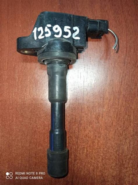 Купить Катушка зажигания Honda LDA CM11-119! в Благовещенске по цене ...