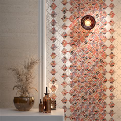 Арабески Венеция - KERAMA MARAZZI Новосибирск