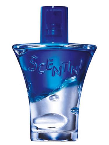 Scentini Nights Midnight Glow Avon perfume - a fragrance for women 2012