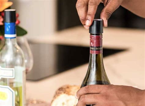 Система храненния и подачи вина Coravin