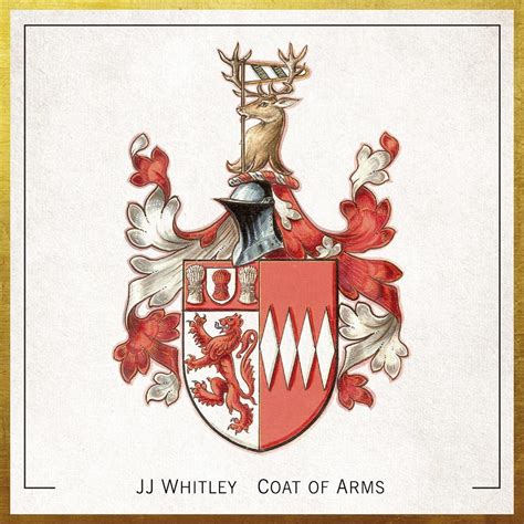 JJ Whitley (@JJ_WhitleyUK) | Twitter
