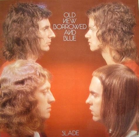 Купить виниловые пластинки Slade в Санкт-Петербурге у метро Озерки ...