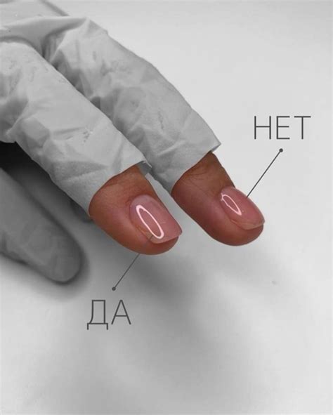 Укрепление ногтей, что это? Существуют различные способы и материалы ...