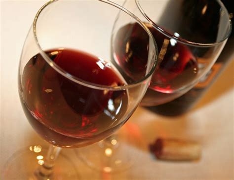 Вино «Пино нуар (Pinot noir)» – особенности и культура употребления ...