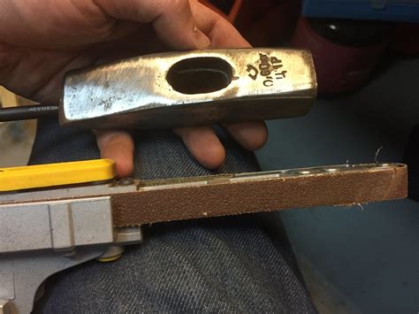 Ленточный напильник Энкор ЛМЭ-330/457 50289 — TERMSL blog