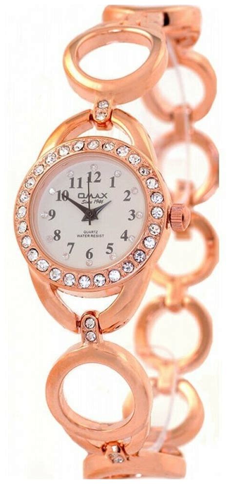 Купить Наручные часы OMAX Quartz JES6166013 за 1762р. с доставкой