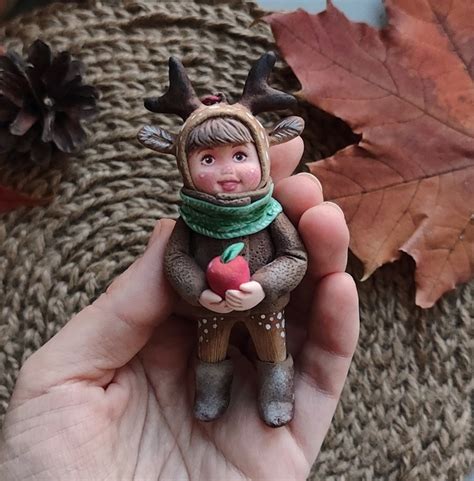 Agata San | Елочные игрушки | Куклы | МК | ВКонтакте