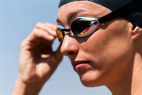 Speedo Fastskin Speedsocket 2 Mirror Goggle Speedo
