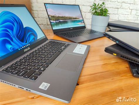 Новый ноутбук Intel Core i3/i5/ ryzen/SSD 256gb купить в Нижнем ...