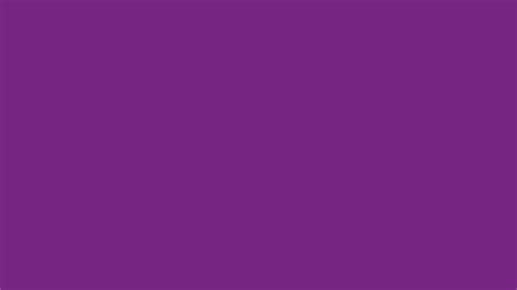 Pantone 2612 C Color | Hex color Code #772583 information | Hsl | Rgb ...