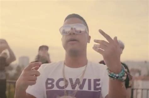 Makonnen Is All About the Bike Life in the "Live for Real" Video | Complex