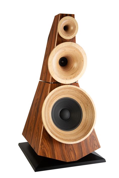 Odeon Audio - Lautsprecher handgefertigt in Deutschland | handcrafted ...