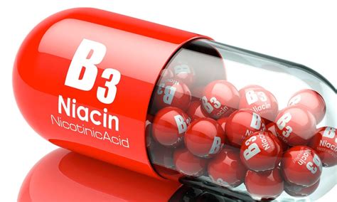 Niacin: To B3 or Not to B3?
