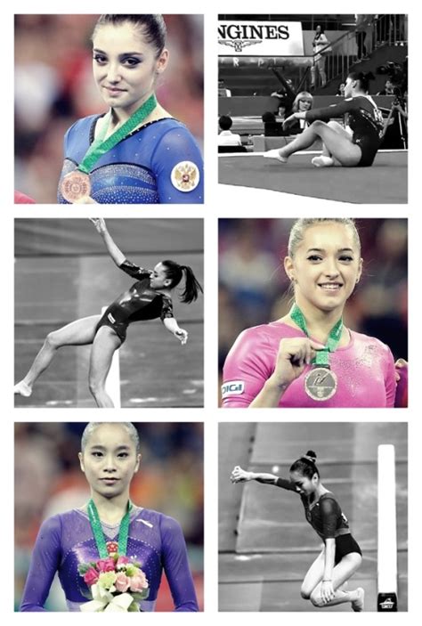 алия мустафина: Photo