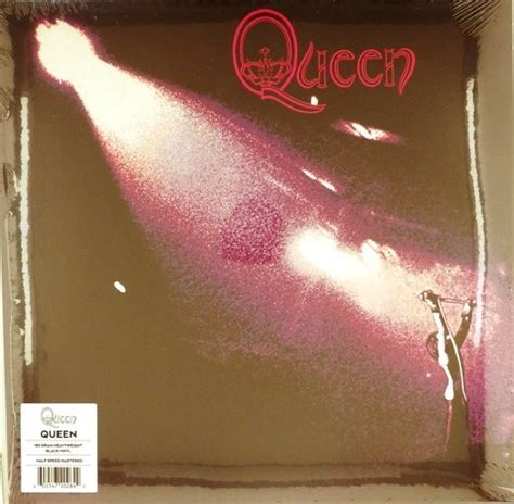 Купить виниловую пластинку «Queen - Queen» по цене 3990 руб в ...